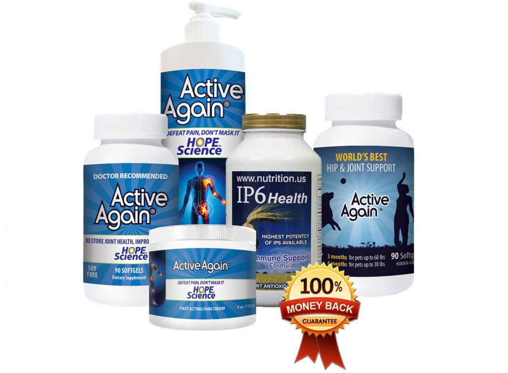 Hope Science Coupon | IVCVX